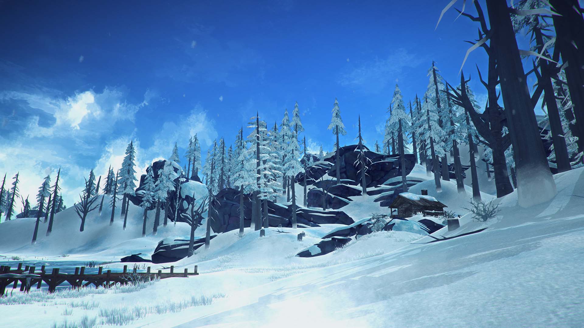 Popüler Oyunum: The Long Dark İnceleme